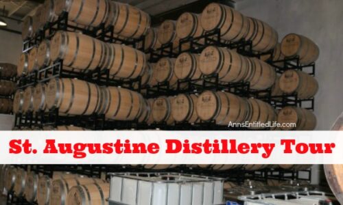 St. Augustine Distillery