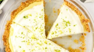Atlantic Beach Pie Recipe | How to Make
