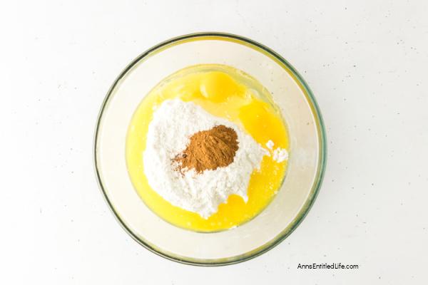 King Cake Cookies Recipe | Mardi Gras Cookie Treats - Ann's Entitled Life